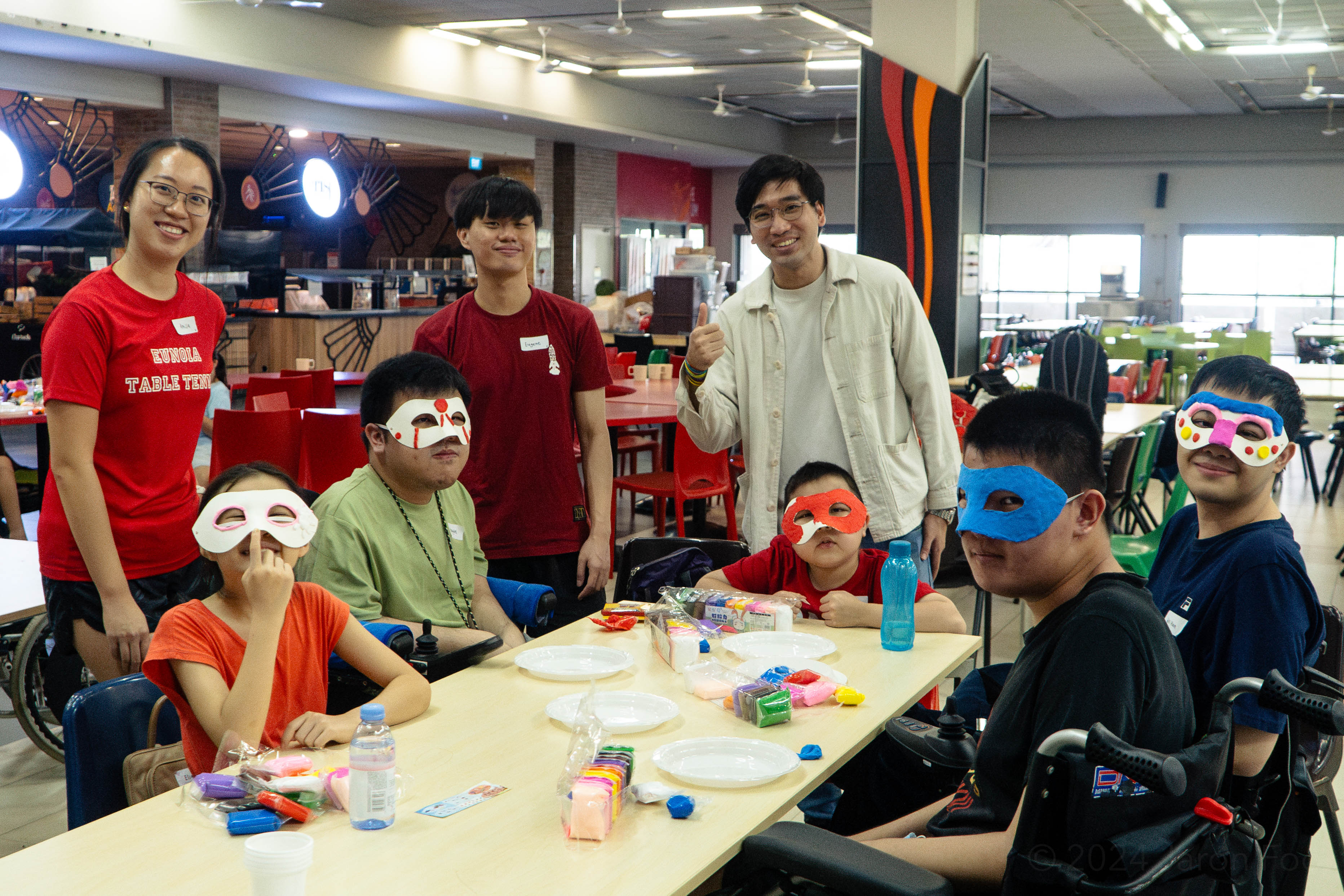 Our Workshops – Our Little Faith